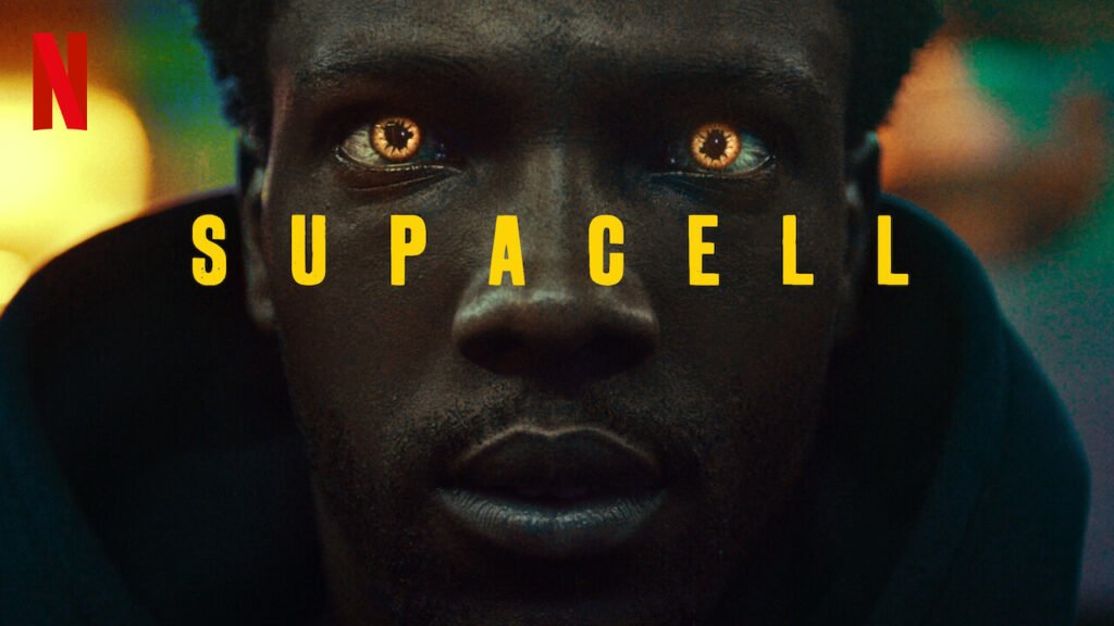Everything you need to know about Supacell, Netflix's new show