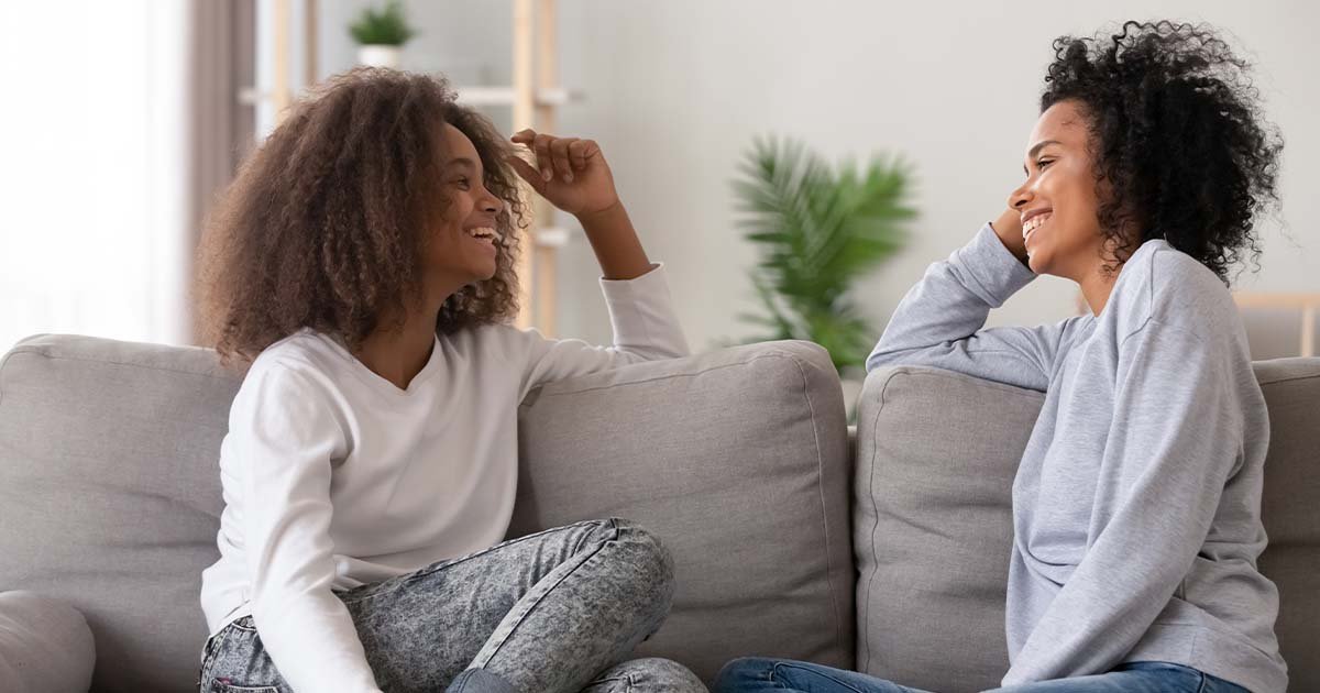 How to Talk to Your Parents: 10 Communication Tips That Work ...