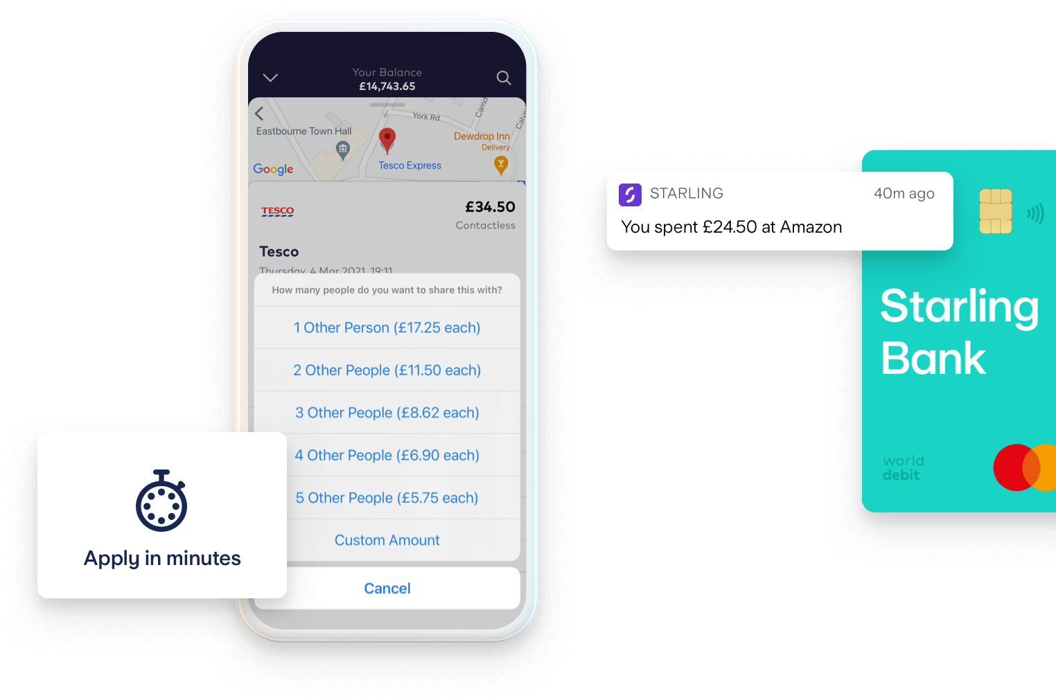 Best Bank Accounts for 16-Year-Olds in the UK (2025)