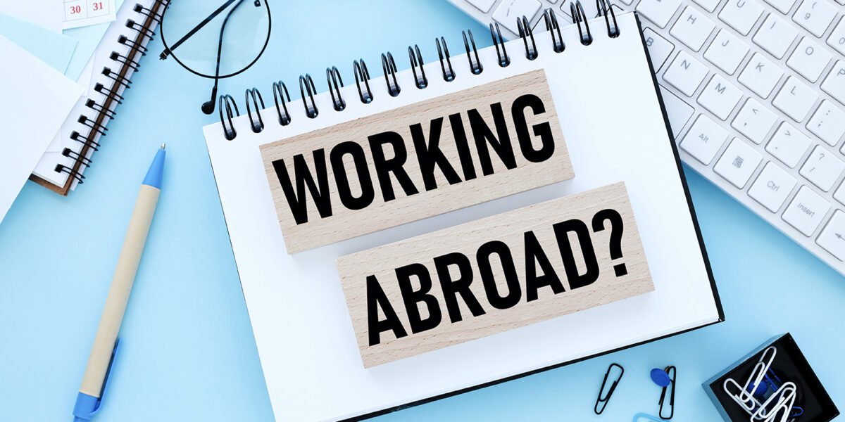 What You Need to Know Before Working Internationally ...