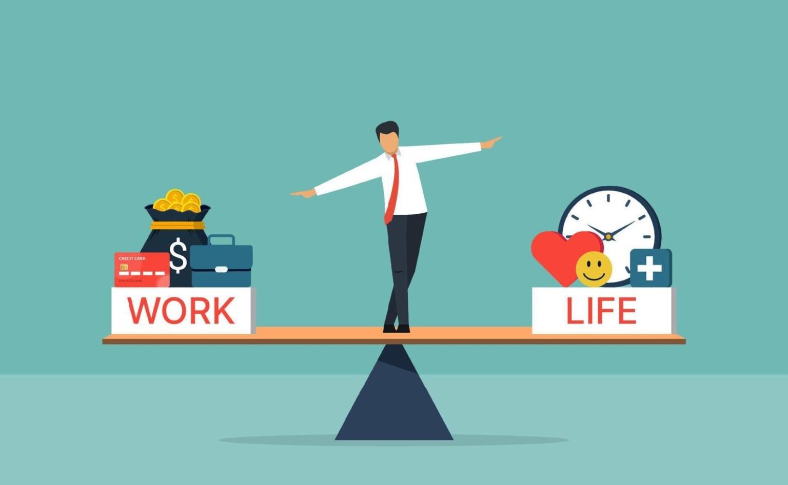 UK Work-Life Balance: A Young Professional's View