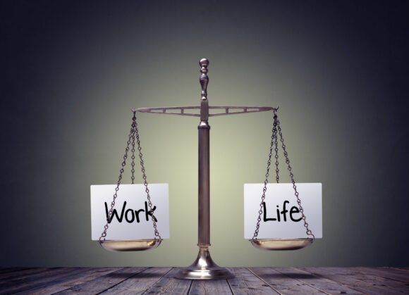 UK Work-Life Balance: A Young Professional's View