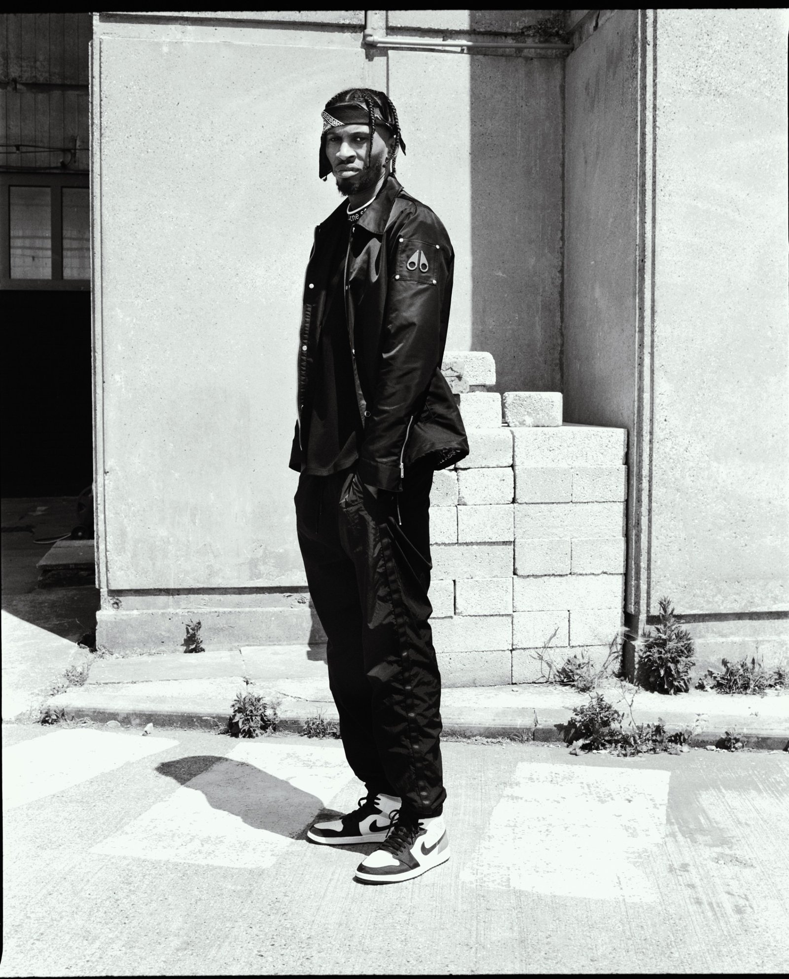 Leading With Purpose, Built From Real Life: Scorcher Interviewed